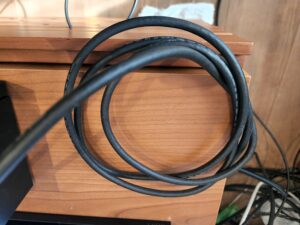 電線屑 銅線 CTI AWM 20276 VW-1 80℃ 30V E81280-D CHING TAI HIGH SPEED HDMI ...