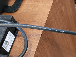 電線屑 銅線 MEILU E301195 AWM STYLE 2725 80℃ 30V VW-1 SUPER HIGH SPEED USB ...