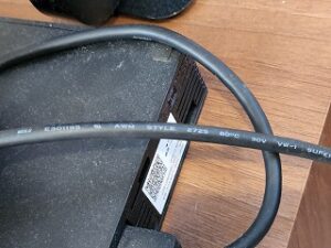 電線屑 銅線 MEILU E301195 AWM STYLE 2725 80℃ 30V VW-1 SUPER HIGH SPEED USB ...